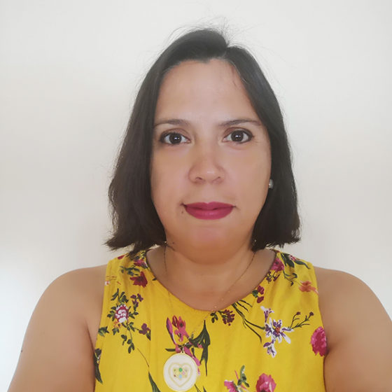 Holanda Castro - Coordinadas