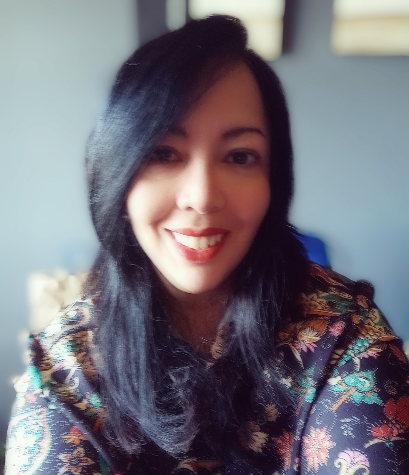 Marianna Martínez - Coordinadas