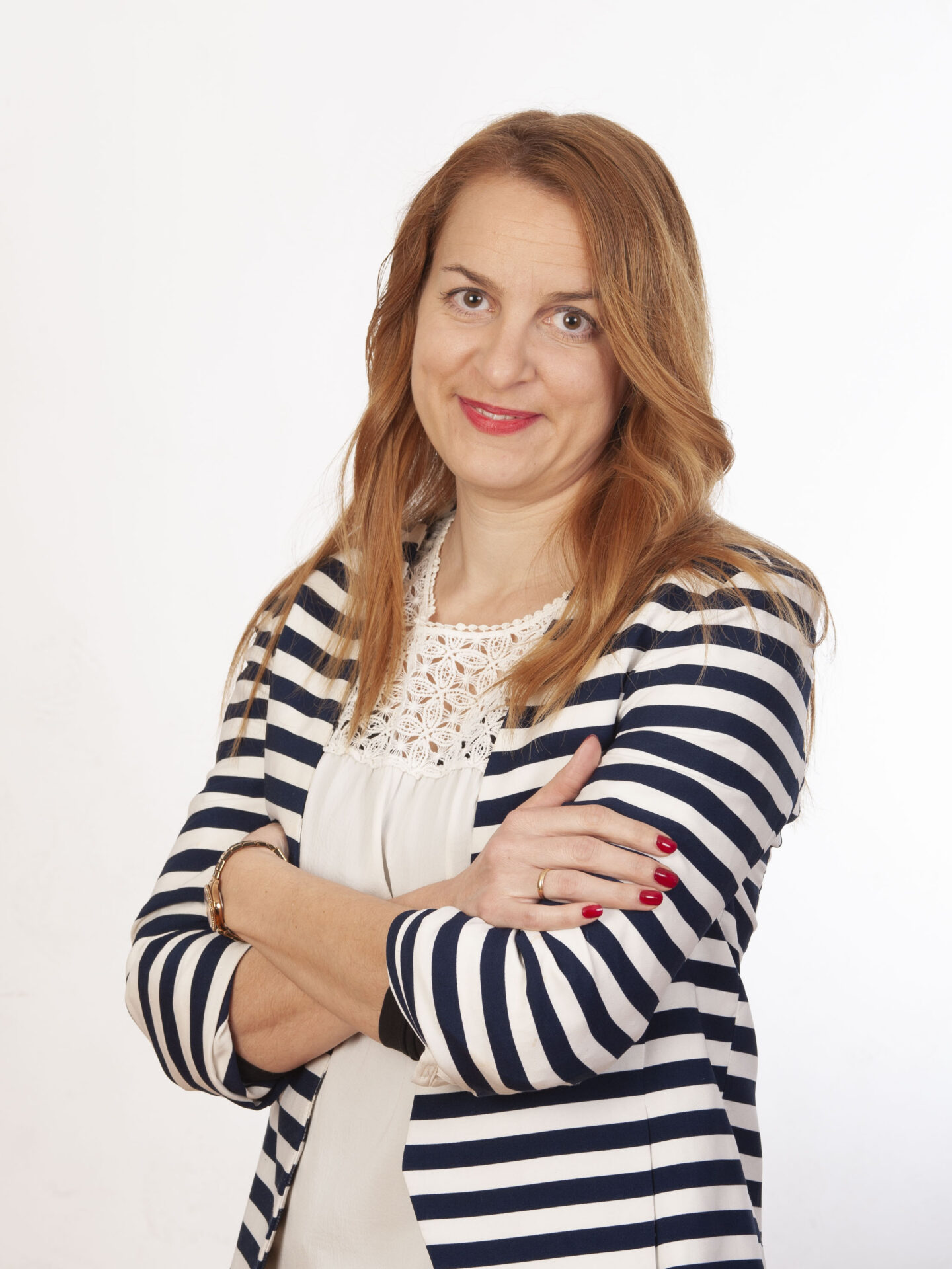 Emprendedoras - Coordinadas