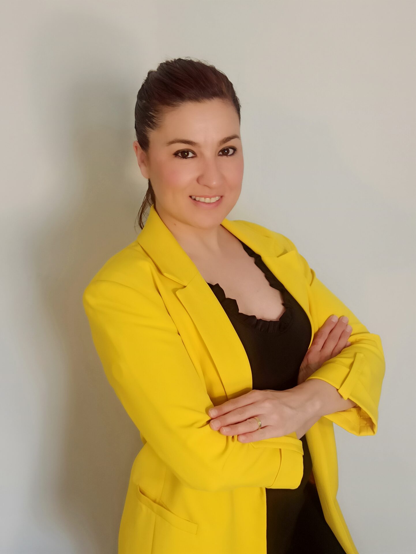 Emprendedoras - Coordinadas