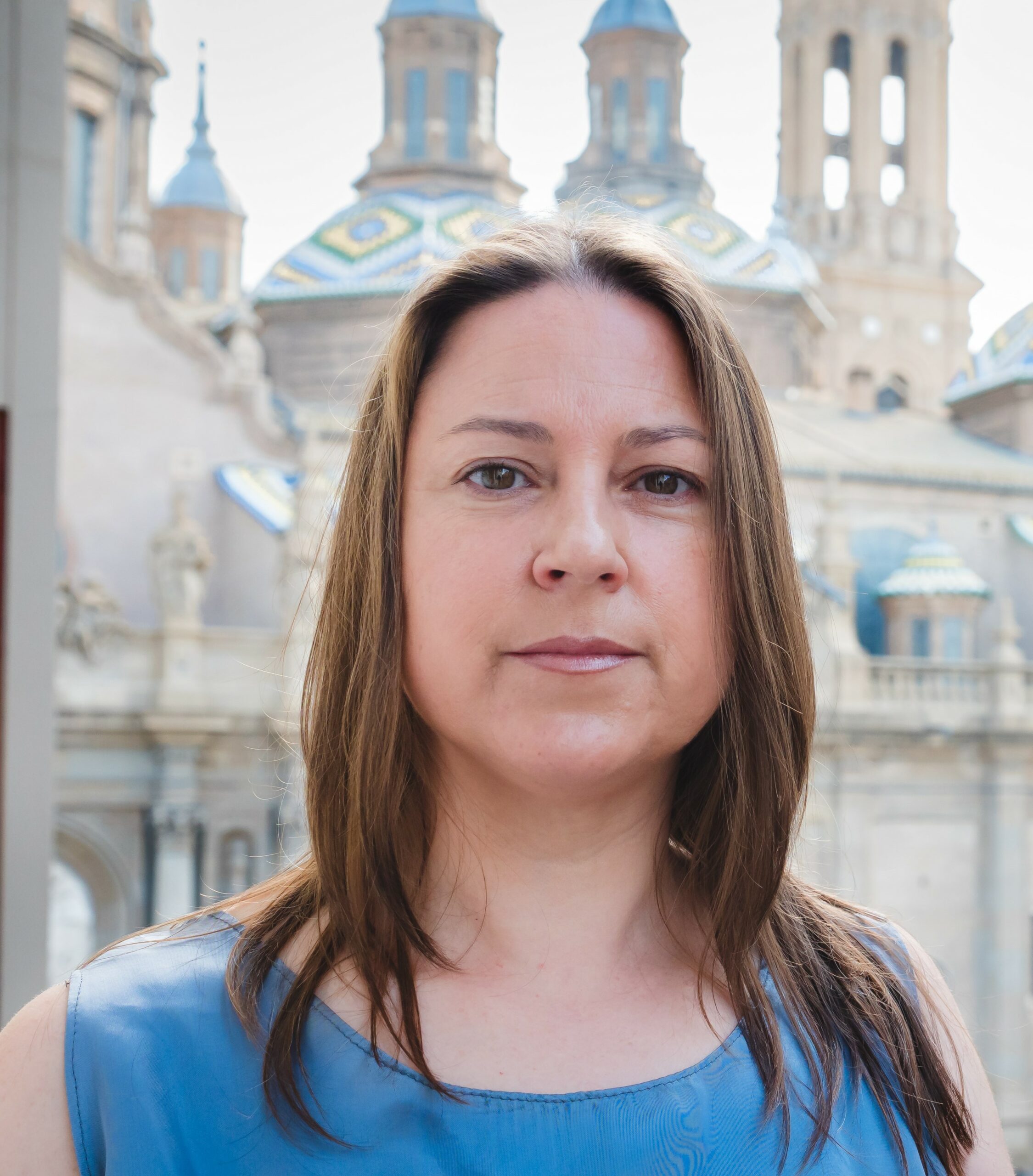 María Rosa Muñoz de Mingo - Coordinadas