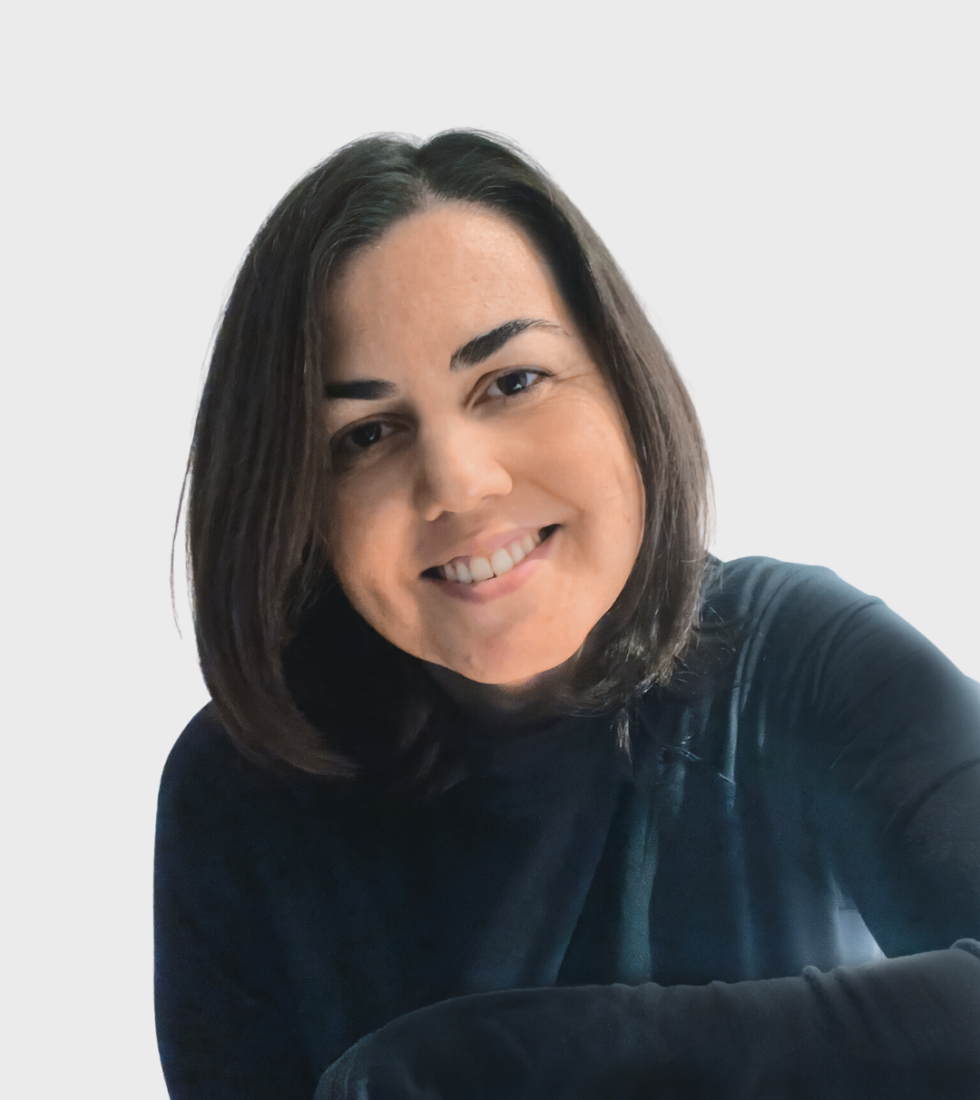 Raquel Hernández Cenalmor - Coordinadas